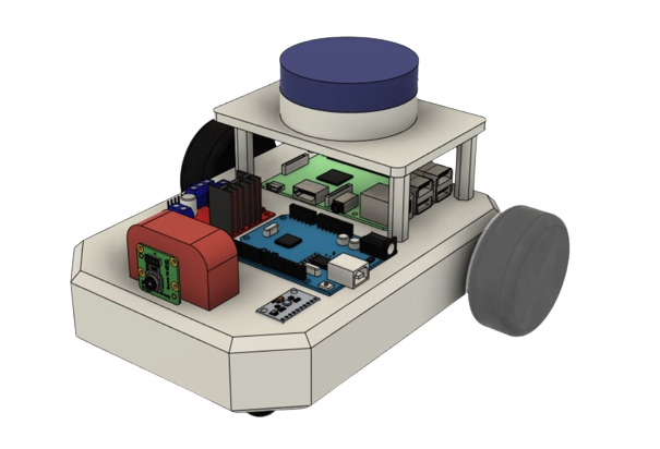 Nilutpol Kashyap - Robotics Engineer | Portfolio